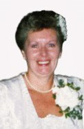 Jessie Sutherland Obituary - Oshawa, ON