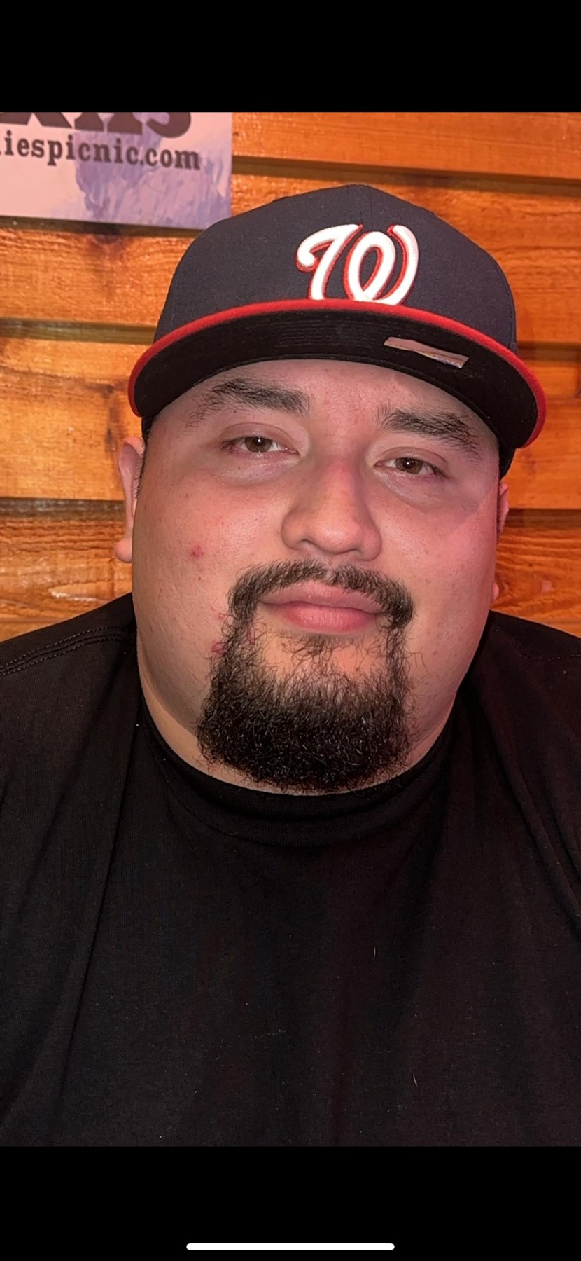 Anthony Israel Solis Obituary - Santa Paula, CA