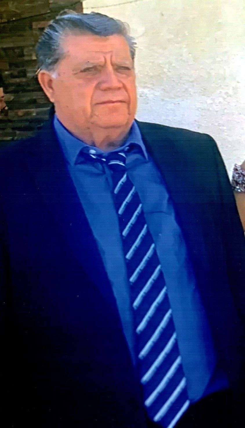 Crisantro Diaguez Rivas Obituary - Chino, CA