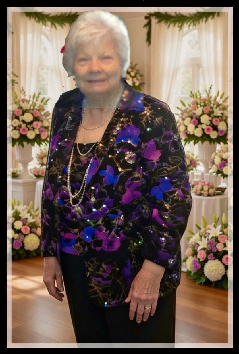 Doris Davis Obituary - Montgomery, AL