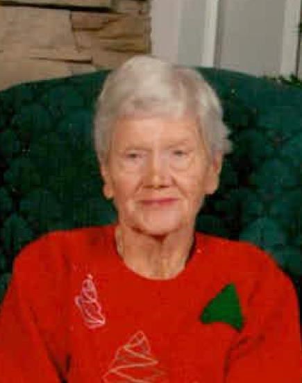 Jane Cunningham Obituary - Gadsden, AL