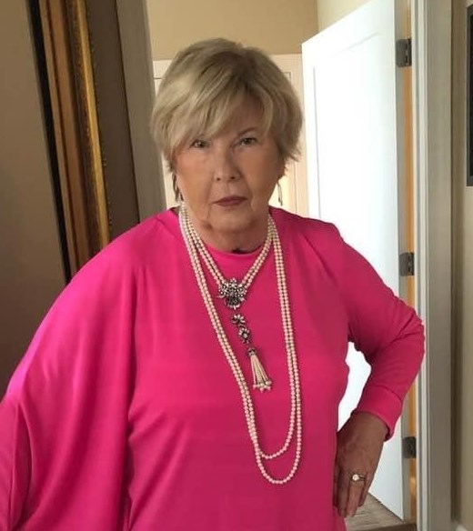 Barbara Lendrum Obituary - Jacksonville, FL