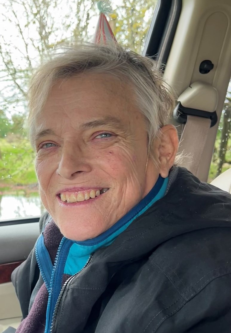 Alicia Sanders Obituary - Portland, OR