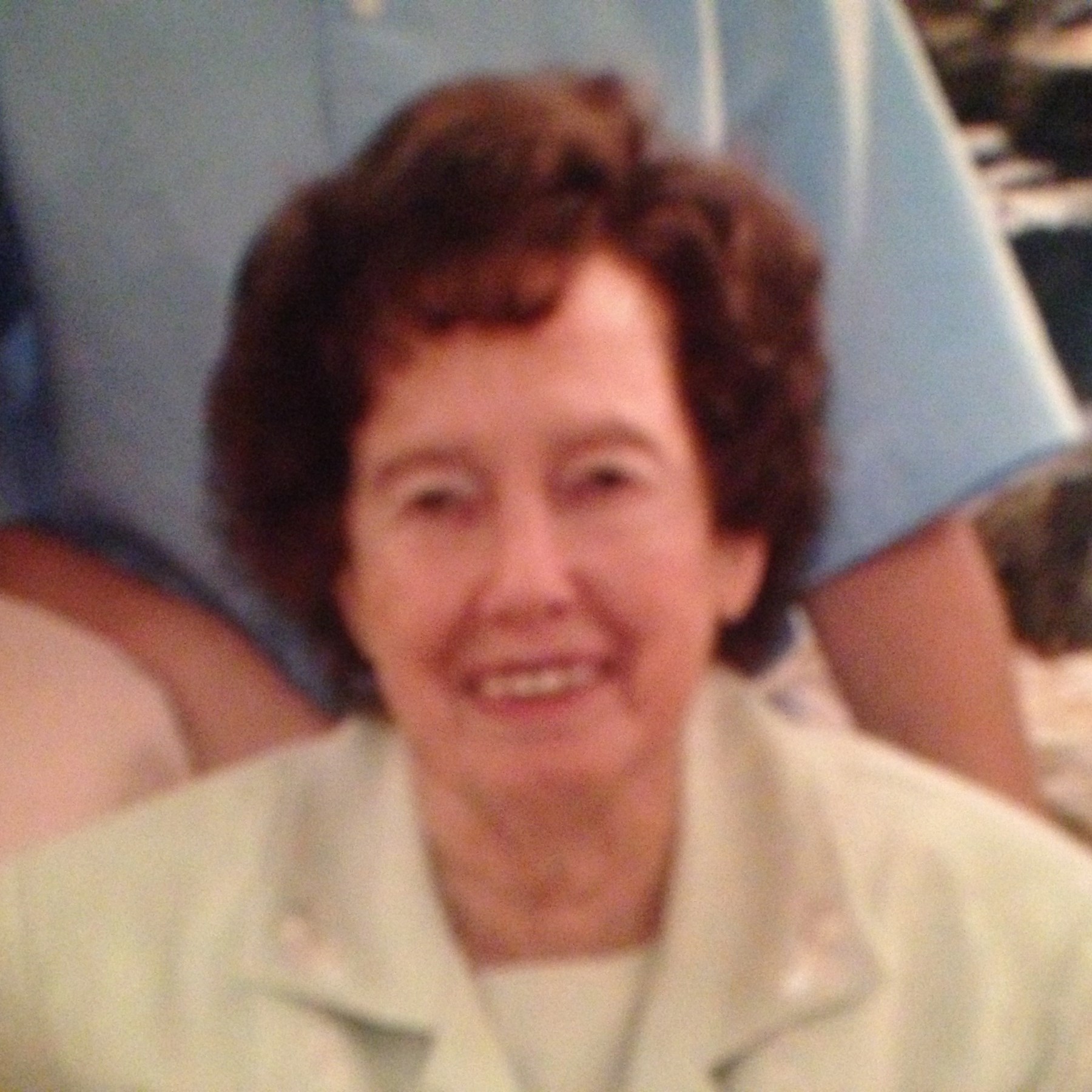 Virginia Doolittle Obituary - Plano, TX