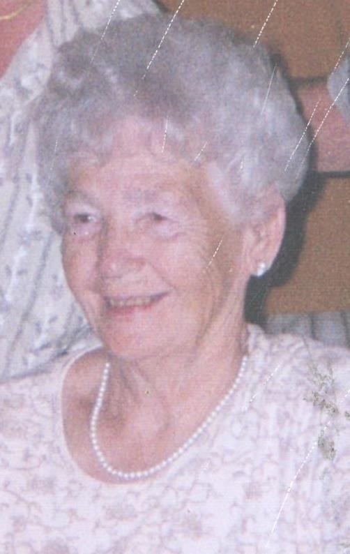 Marilin Alverson Obituary - Rockford, IL