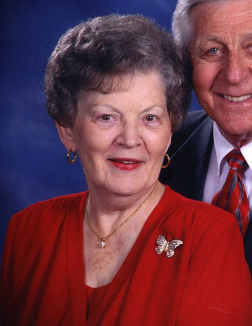 Virgia Dorr Obituary - Macon, GA