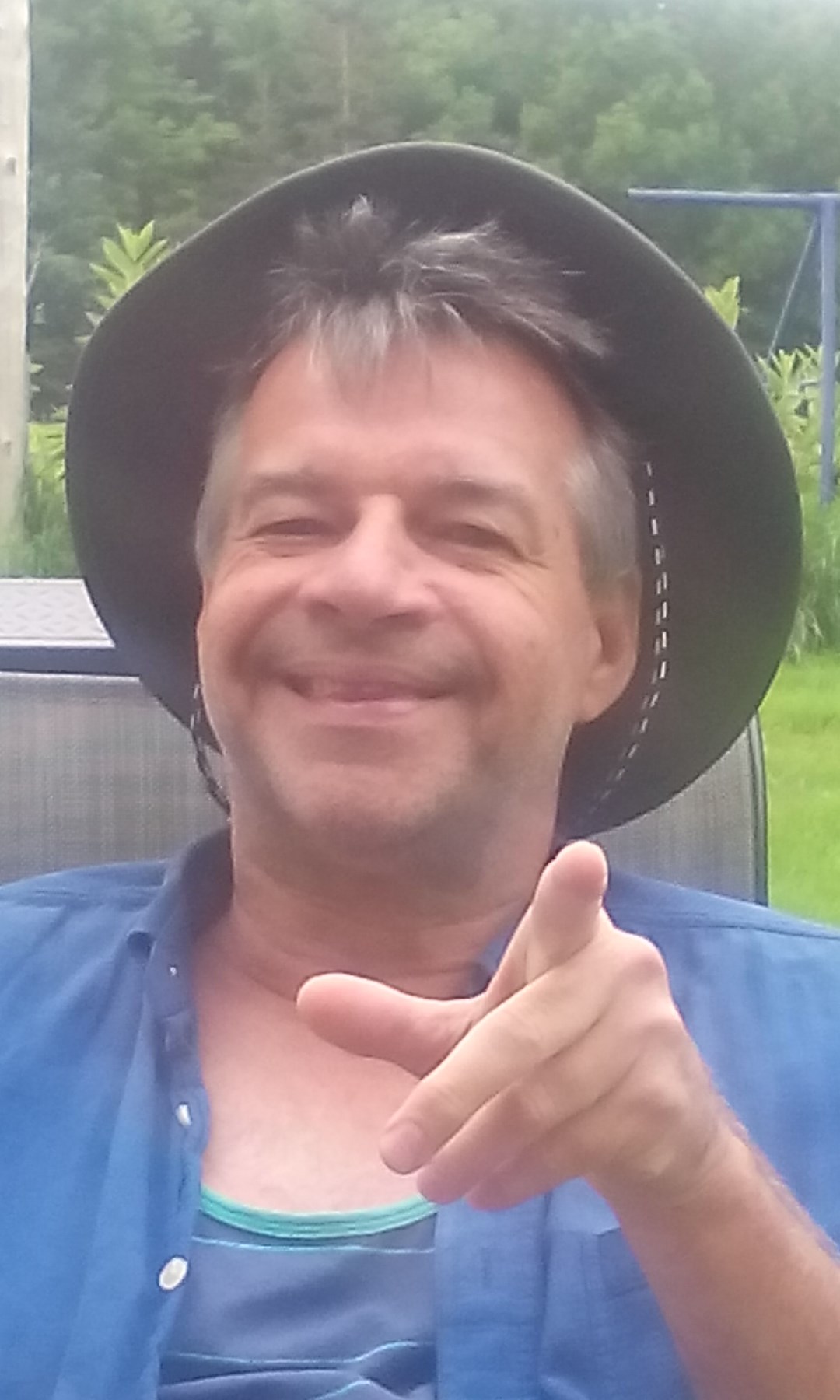 Pierre Germain's Instagram, Twitter & Facebook on IDCrawl