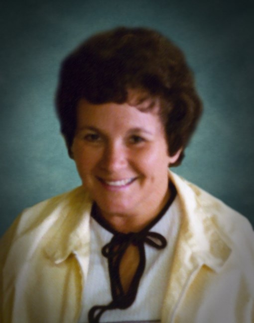 Joyce Ann (Boerner) Johnson Obituary - Evansville, IN