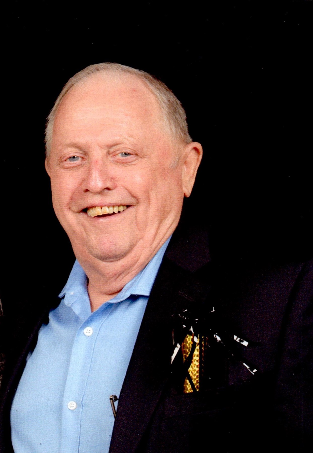 Karl M. Mack Obituary - Flagler Beach, FL