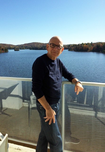 André Beaudoin avis de décès - Aylmer, QC