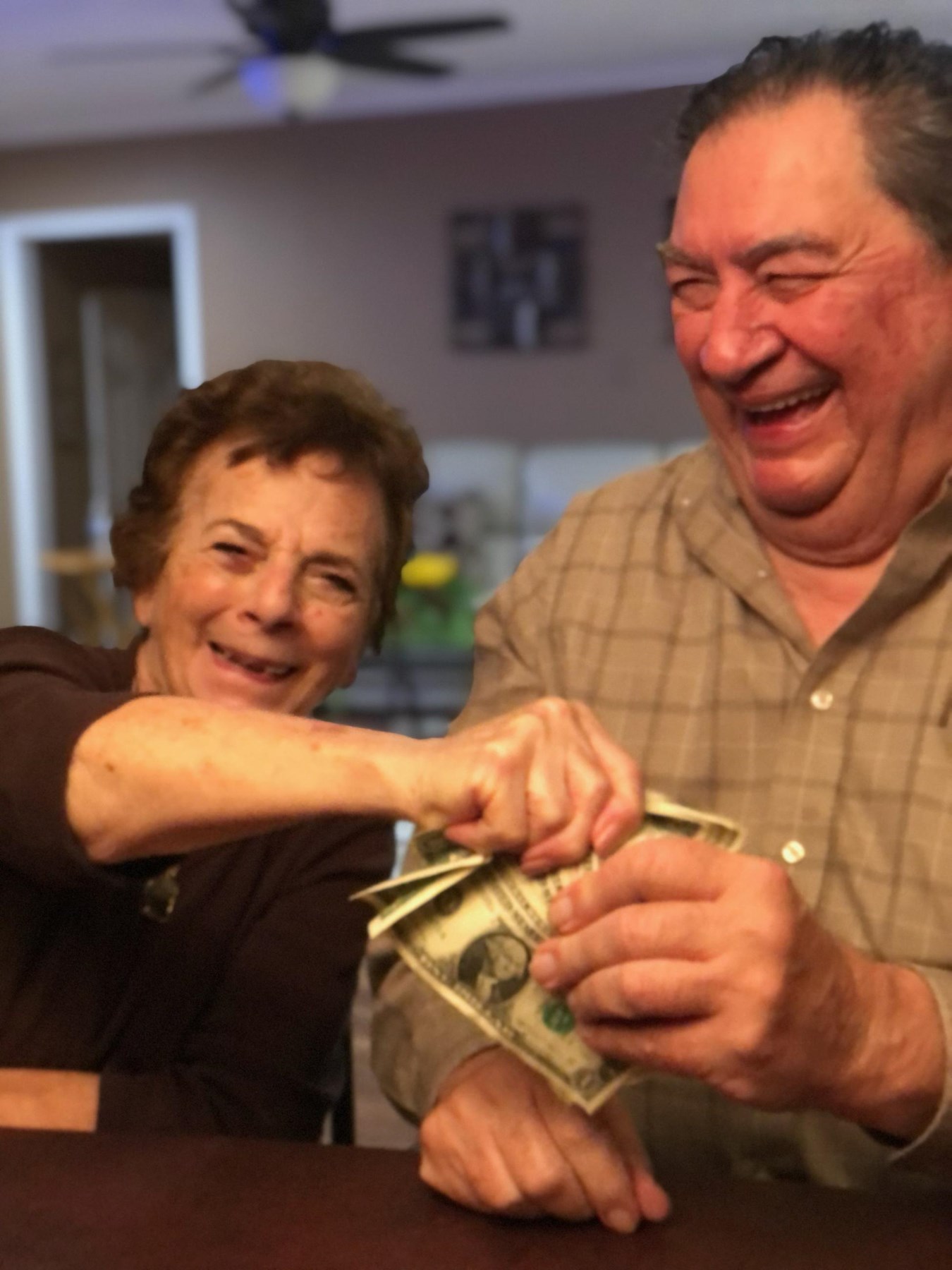 Joseph Gentile Obituary - Houston, TX