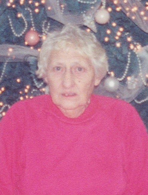 Evelyn Stubbert Obituary - Toronto, ON