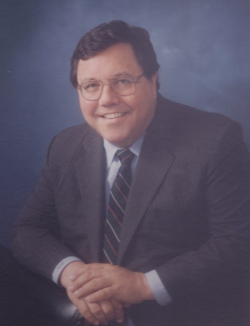 William Falck Obituario - Raleigh, NC