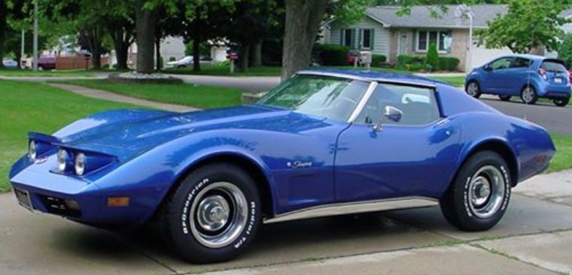 Donald Coble Obituary - Lansing, MI