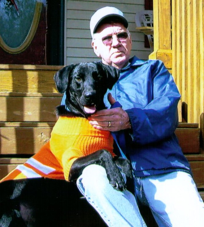 James Randy Randolph Duncan Obituary - New Tazewell, TN