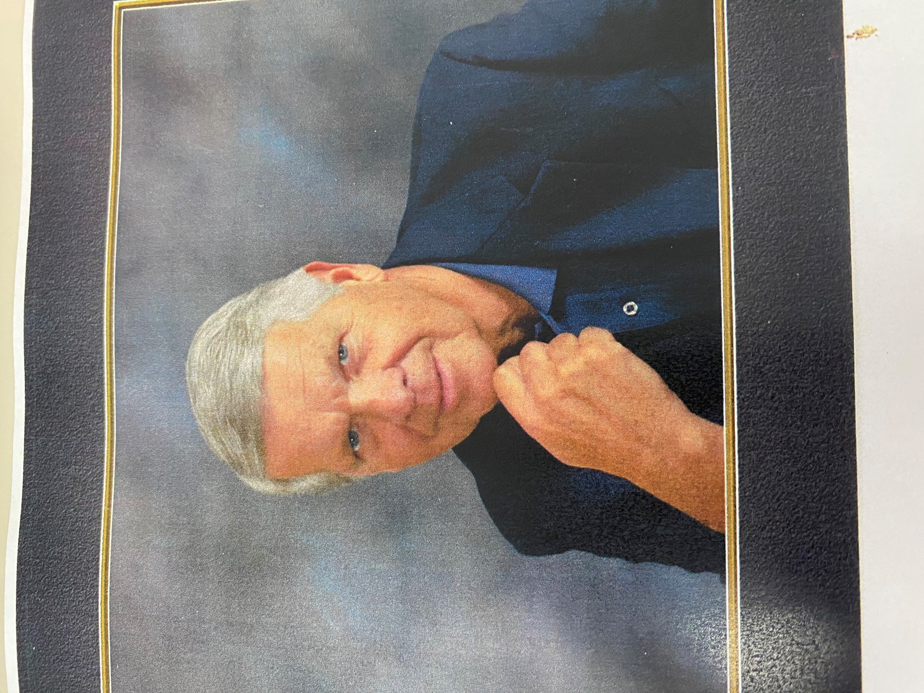 James Swenson Obituary - Centennial, CO