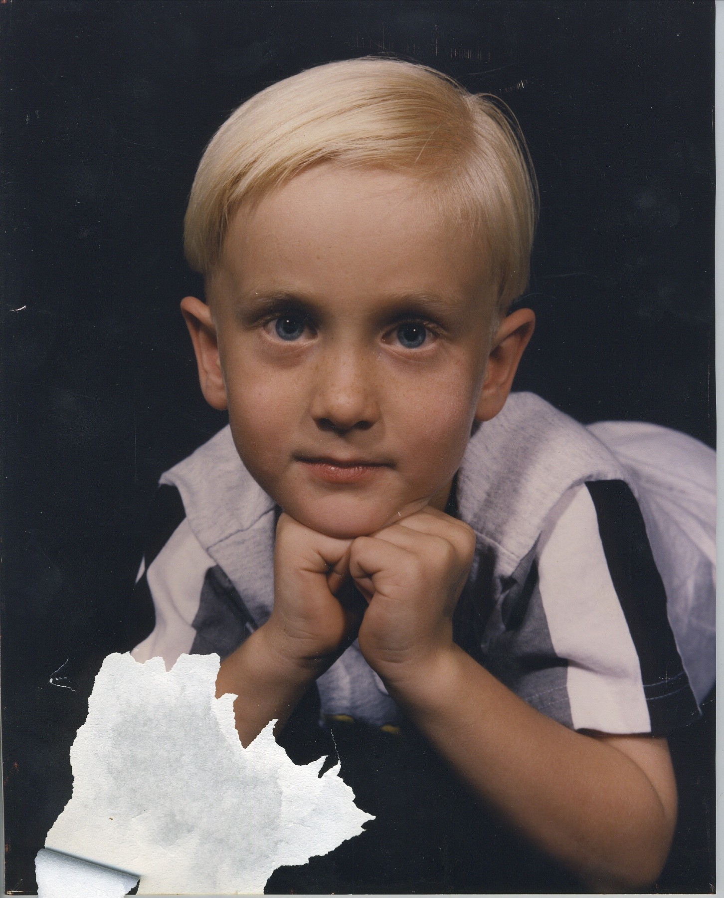 Ryan Markham's Instagram, Twitter & Facebook on IDCrawl