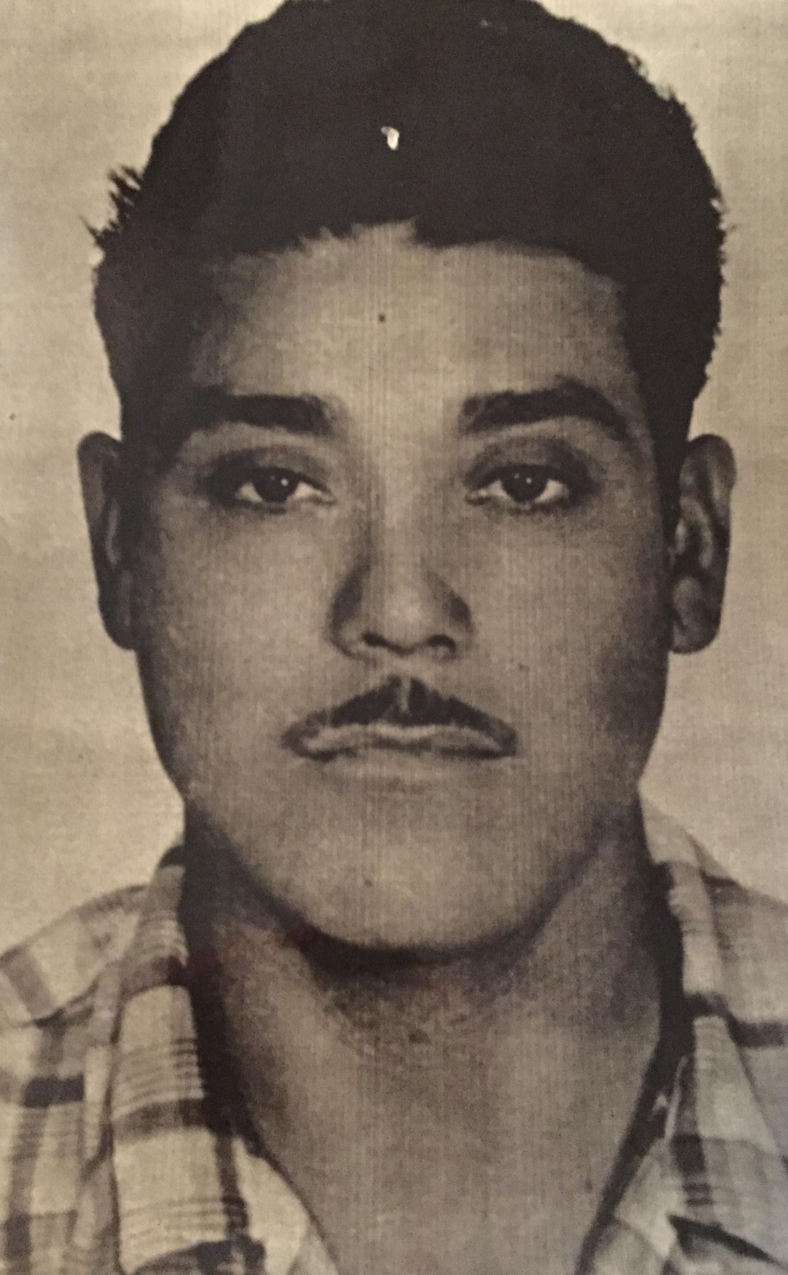 Alfredo G. Morales Obituary - Brownsville, TX