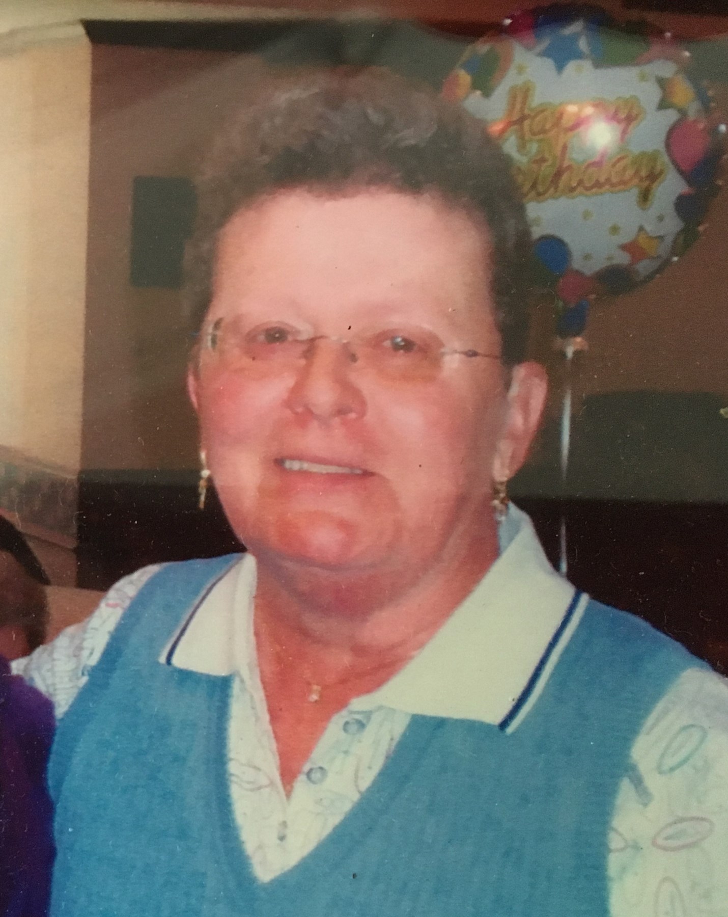 Susan Davis Obituary - Ocala, FL