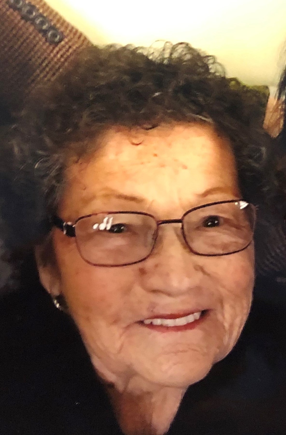 Mary Rustin Obituary - Old Town, ME