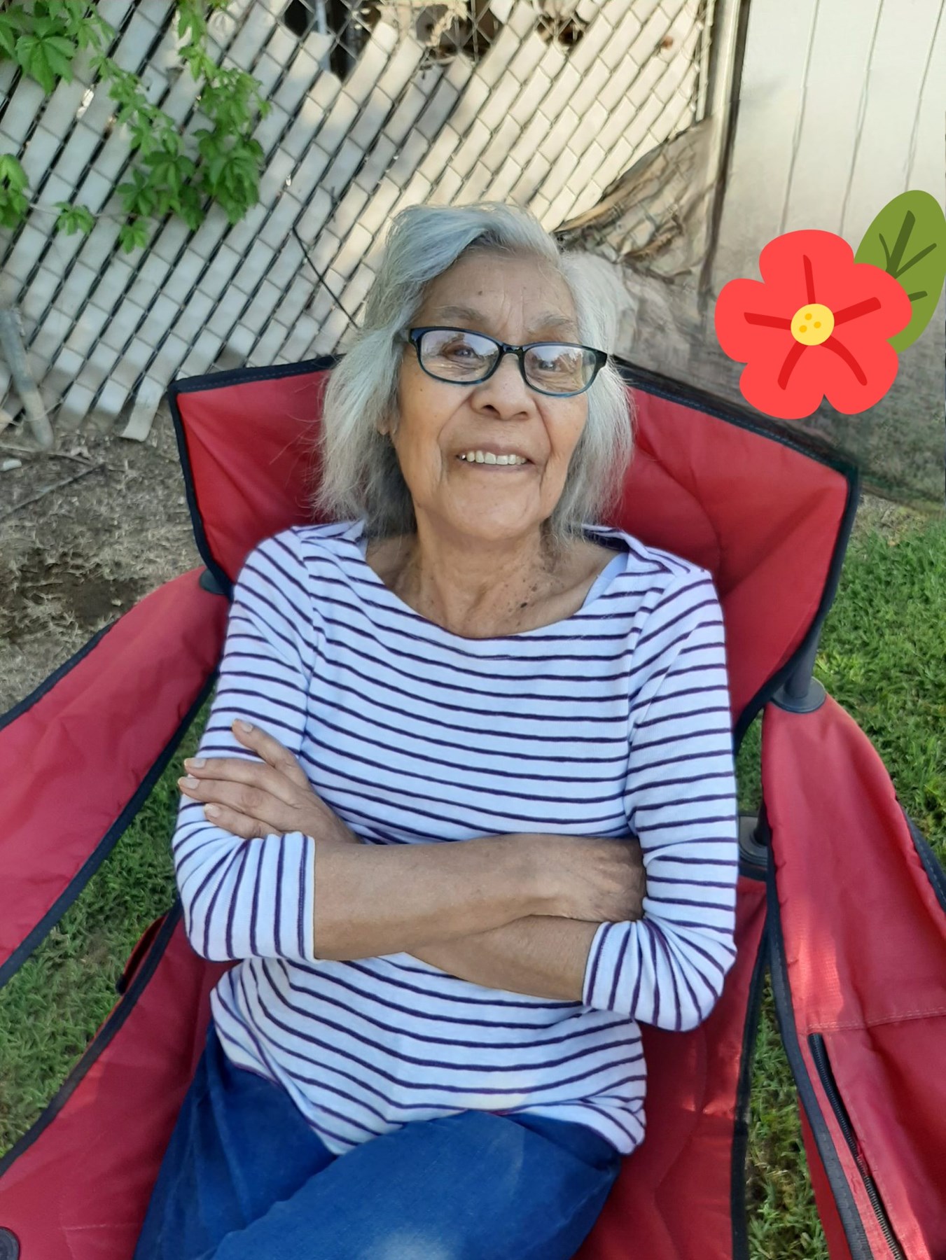 Lupe Contreras Obituary - Dinuba, CA