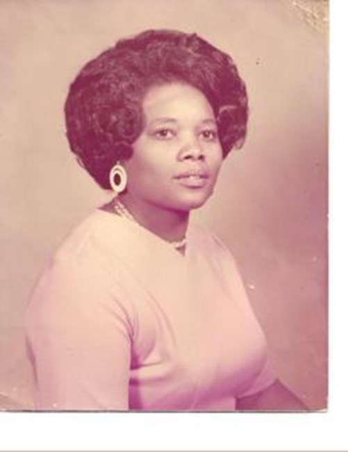 Ella Biggins Obituary - Fort Worth, TX