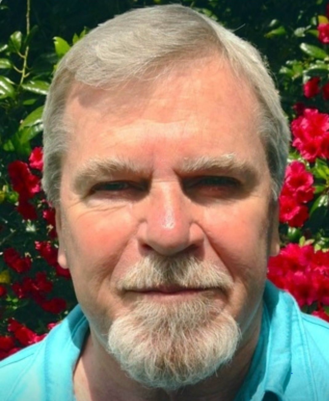 Ted Campbell Obituary - Madison Heights, VA