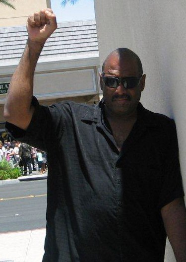 Richard Jr. Pinckney Obituary - Las Vegas, NV