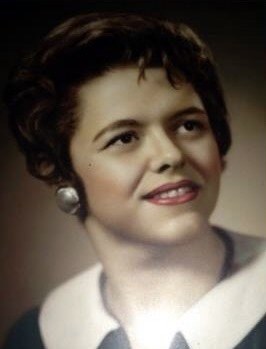 Betty Smith Obituary