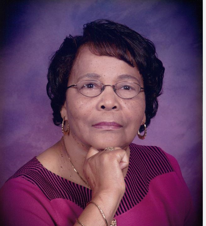 Vida Johnson Obituary - Palm Bay, FL