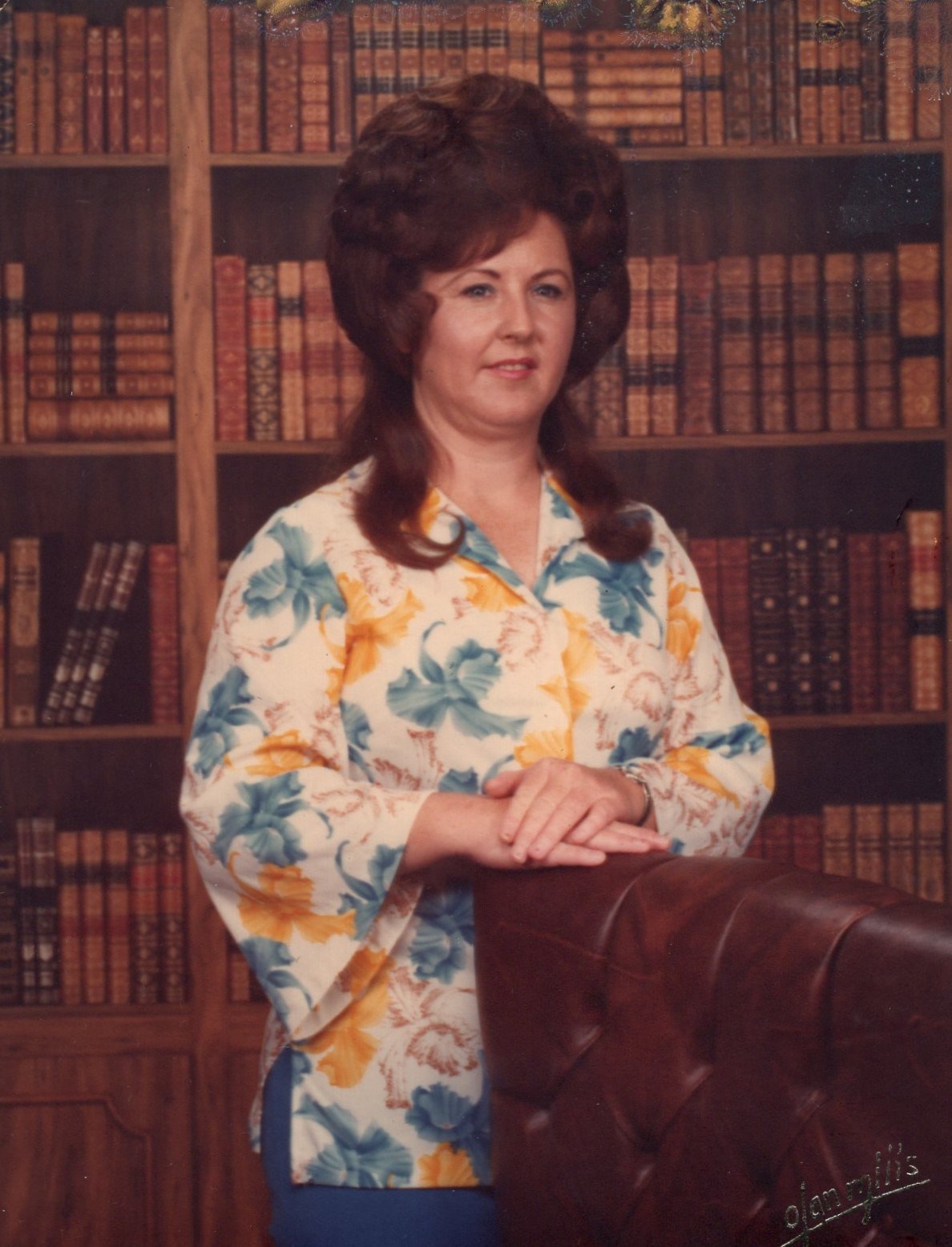 Linda Hollon Obituary - Del City, OK