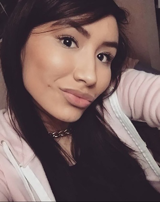 Michelle Kay Obituary - Regina, SK