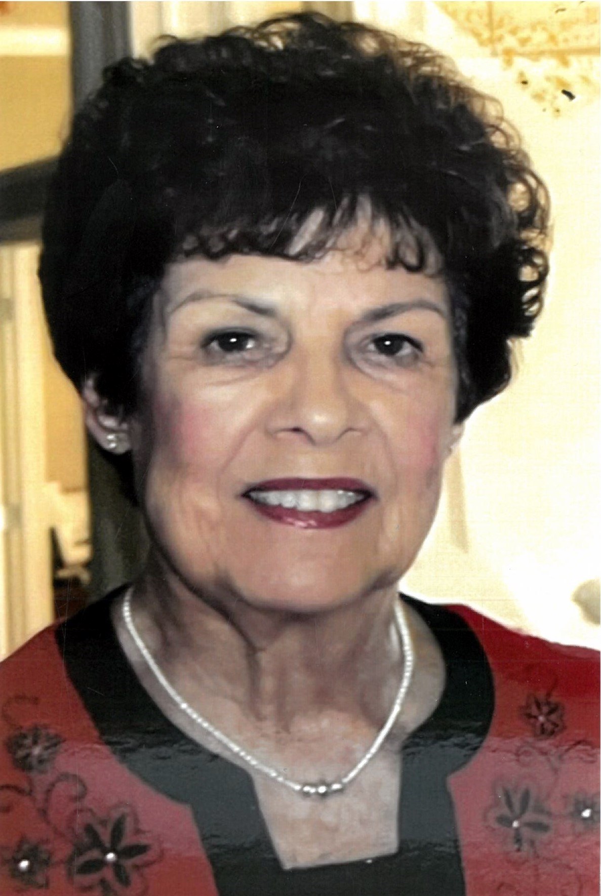 Carolyn Sagona Obituary - New Orleans, LA