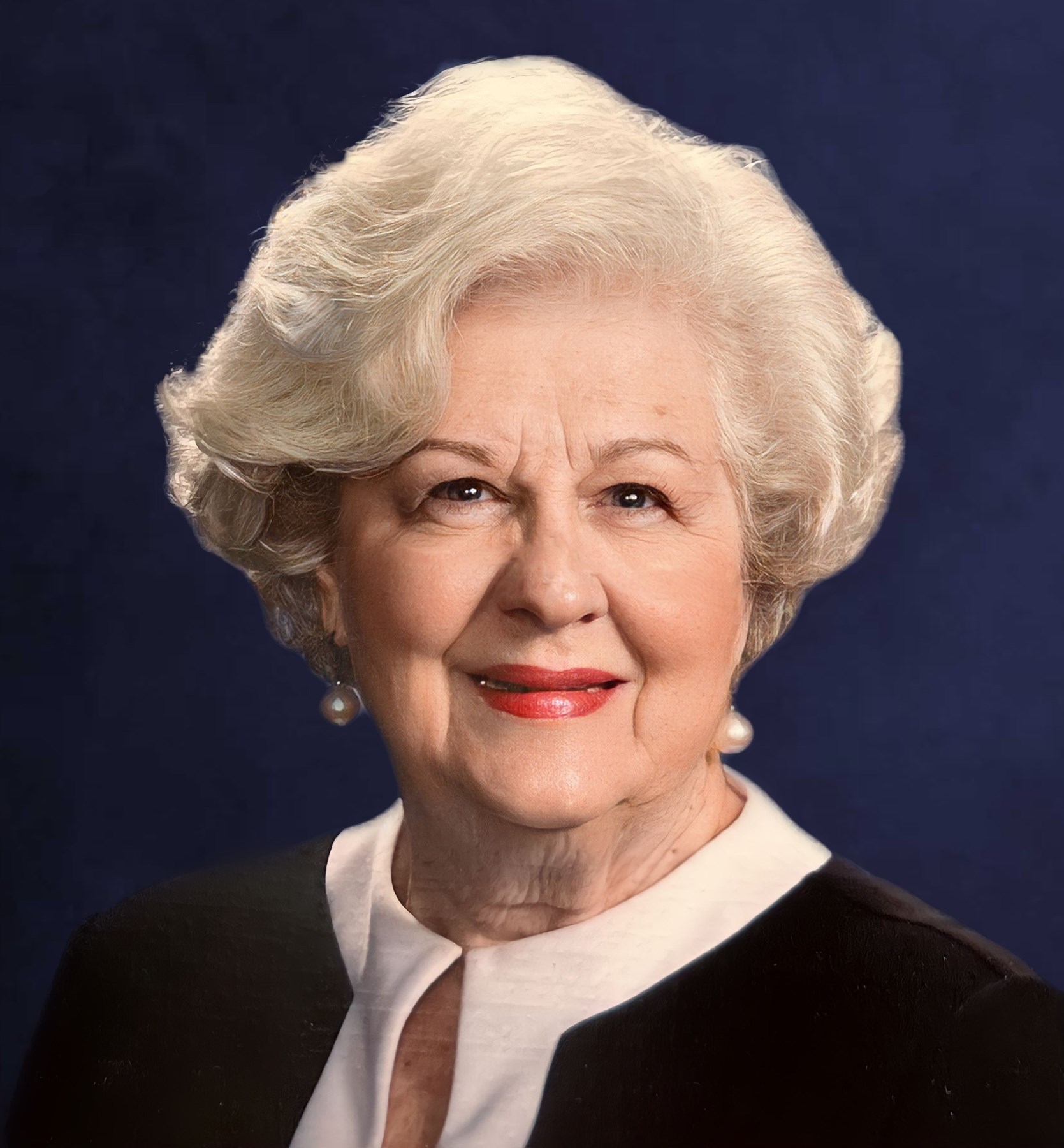 Ruth Ann Smith Obituary - Jackson, TN