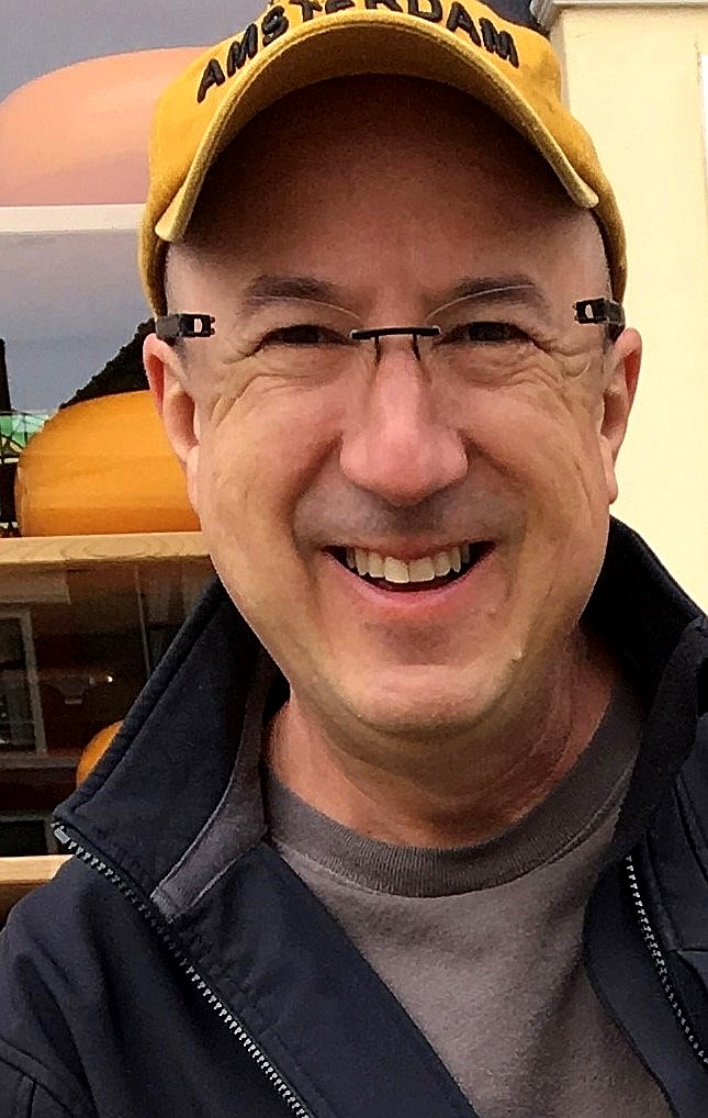 Michael Gottfried Obituary - Canton, MA