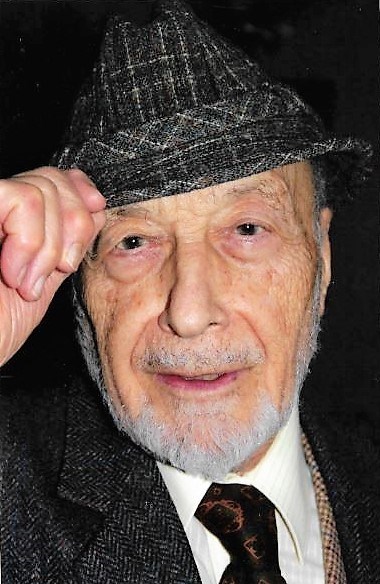 Theodore Horvath Obituary - Blue Bell, PA