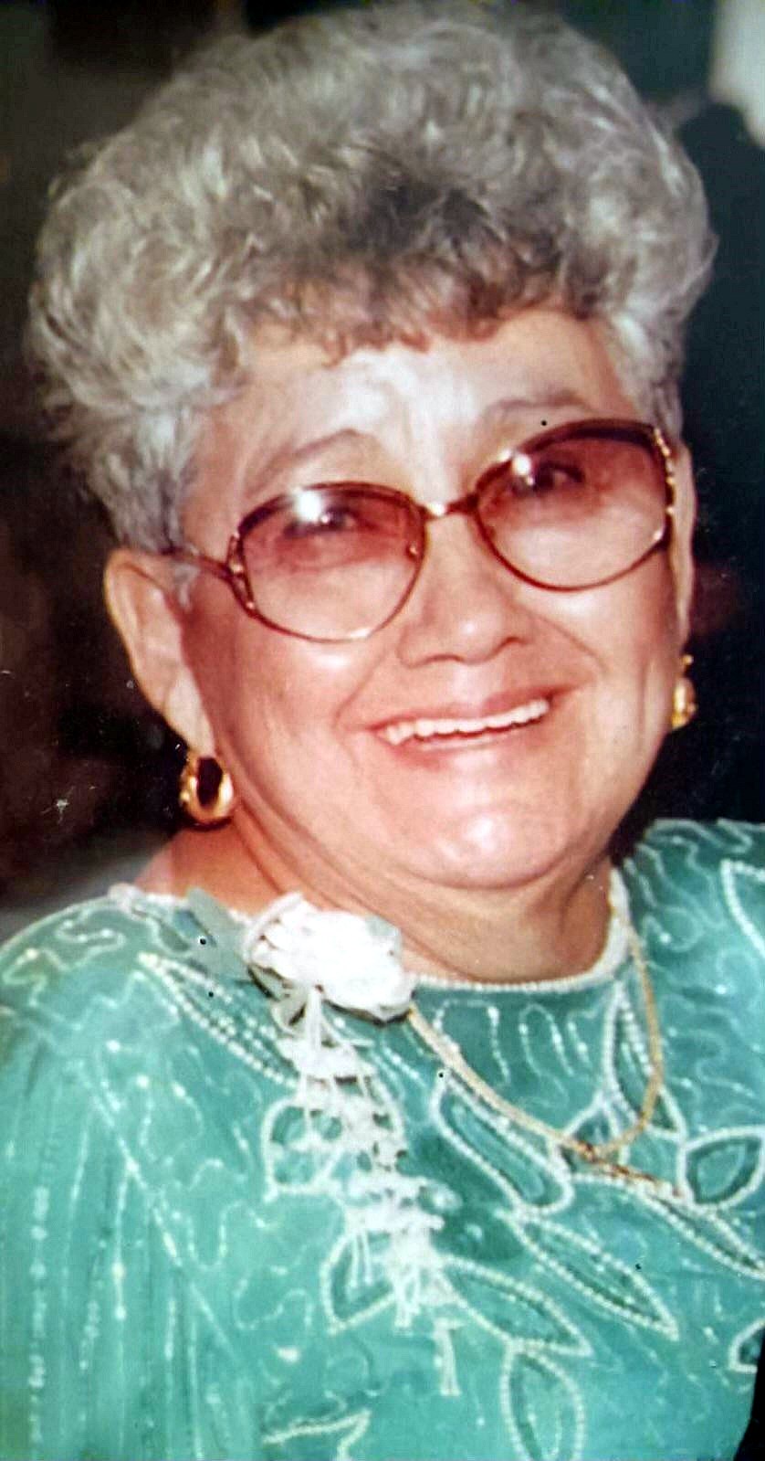 Gloria Gonzalez Obituary - Tampa, FL