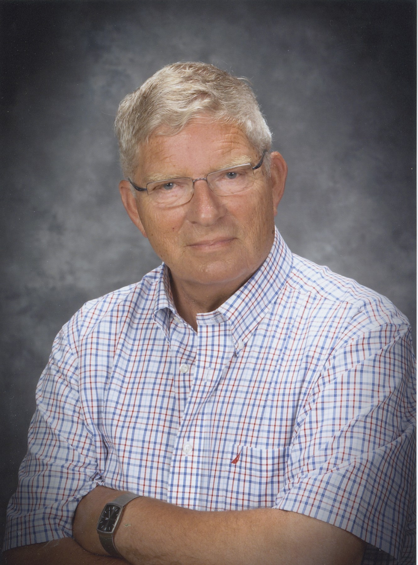 Roelof Hoogkamp Obituary - Chilliwack, BC