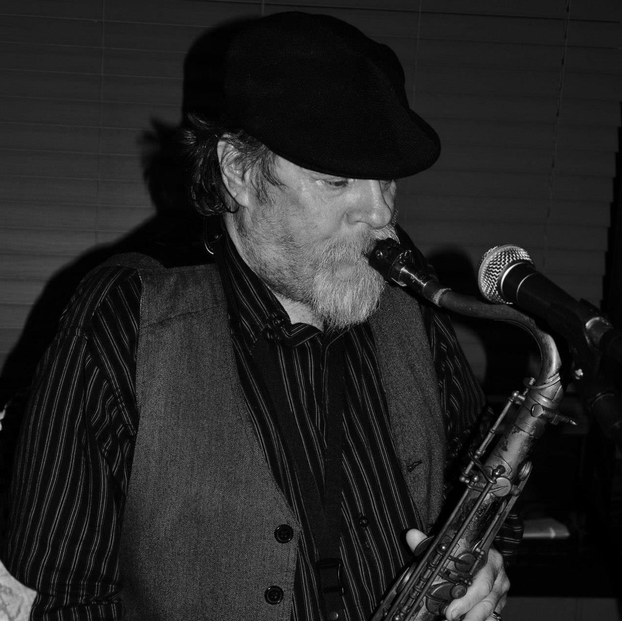 Rick Johnson Obituary - Jacksonville Beach, FL