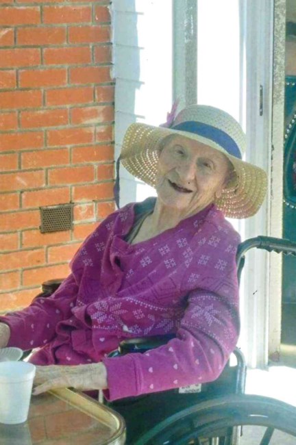 Alice Gonzales Obituary - Santa Clara, CA