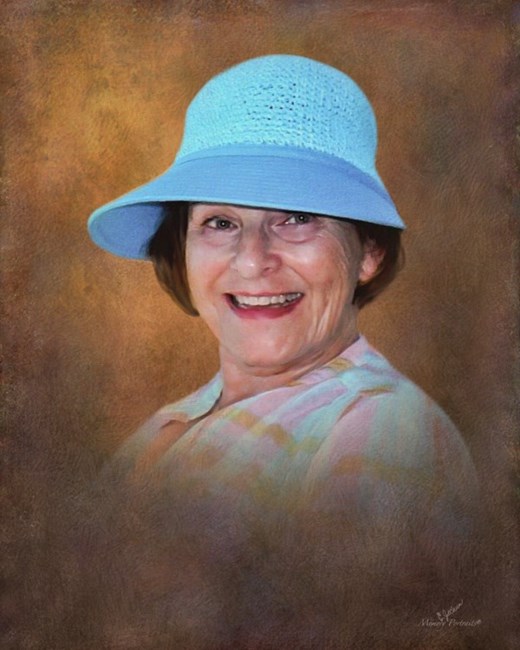 Olwen "Wendy" Moeller Obituary - Louisville, KY