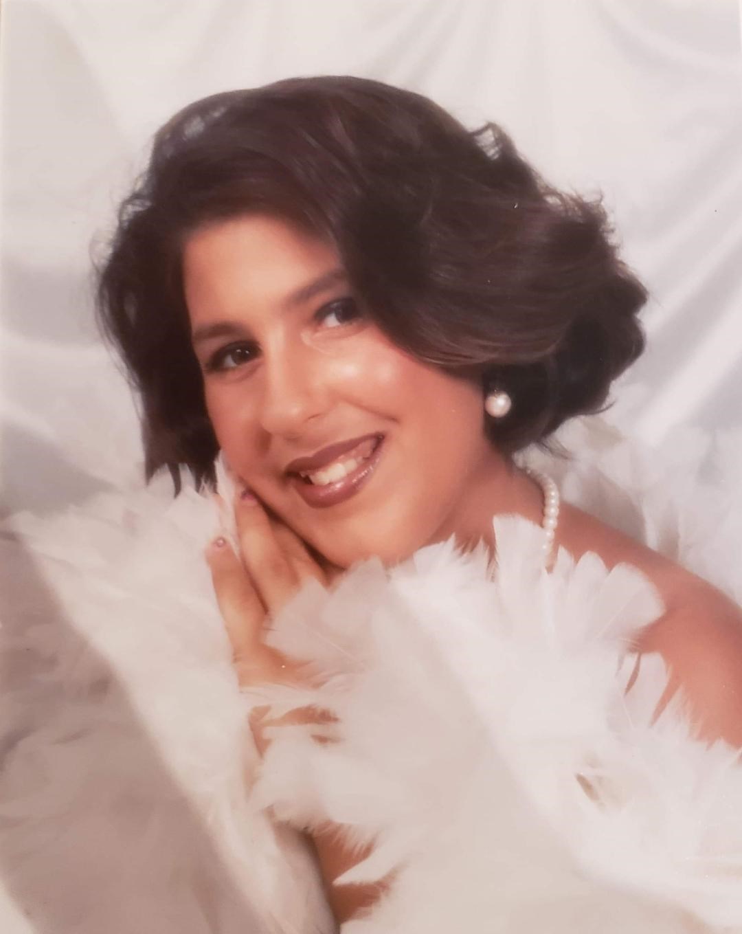 Brenda Carbonneau's Instagram, Twitter & Facebook on IDCrawl