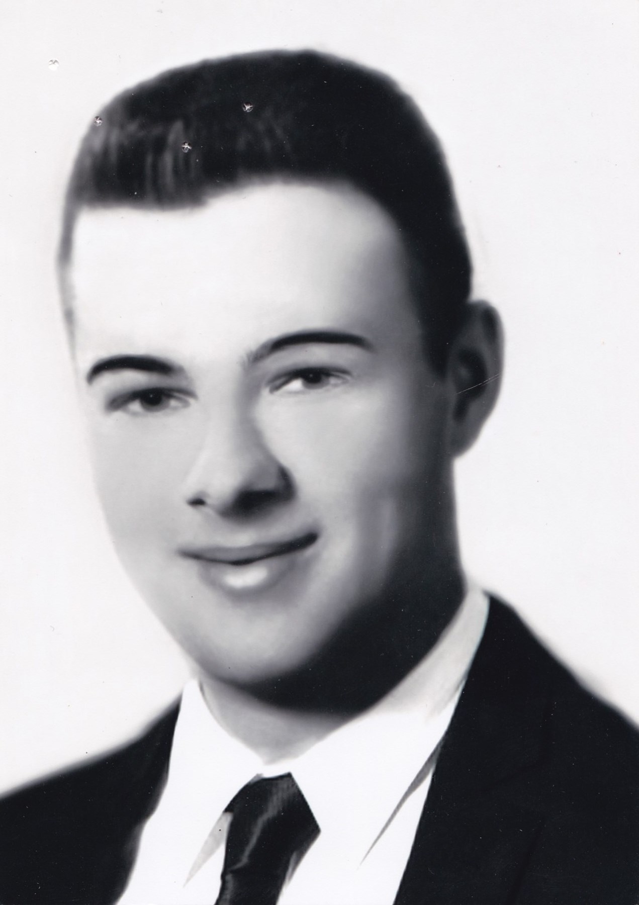 Melvin Kunkle Obituary - Santa Ana, CA
