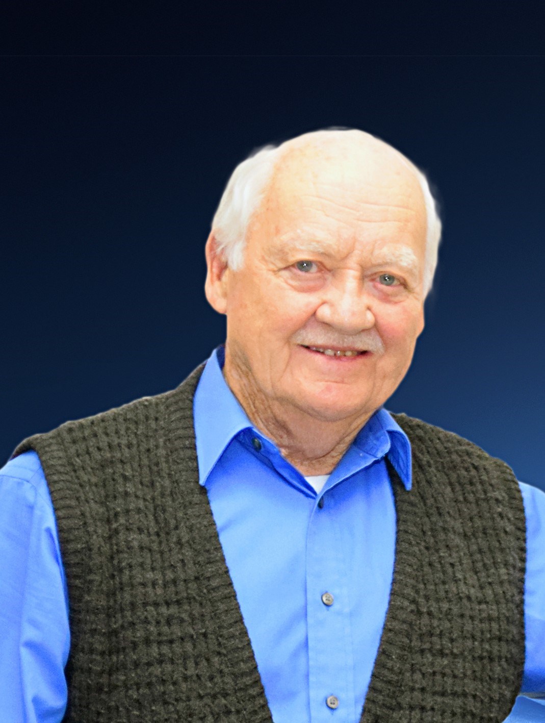 James Poling Obituary - Bloomington, IL