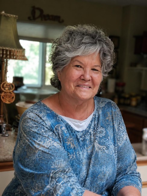 Rose Marie Mann Obituary - Temple Terrace, FL