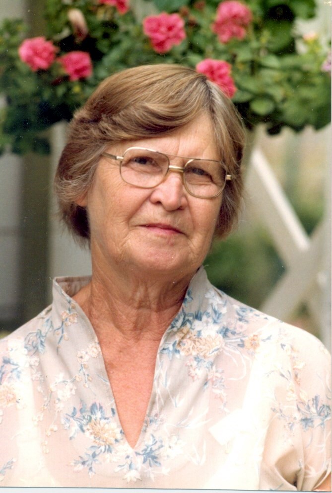 Aline Schneider Obituary - Jackson, MI