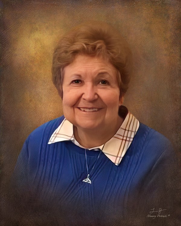 Janine Caron Obituary - Raleigh, NC