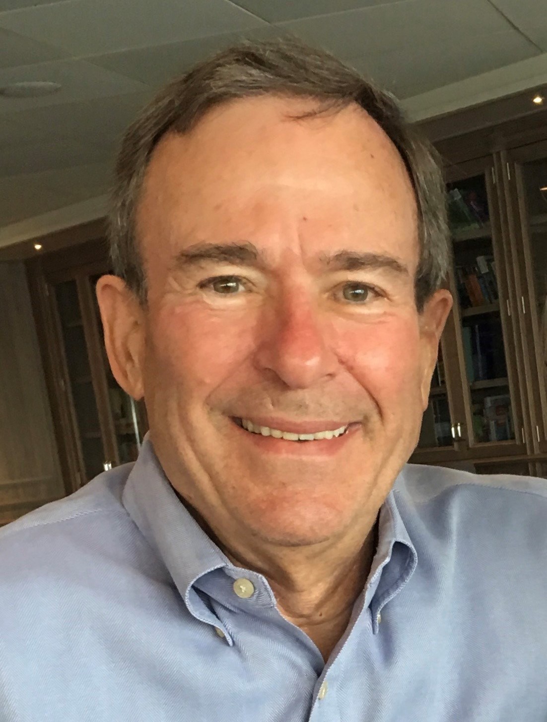 Gerald Smith Obituary - Mesa, AZ