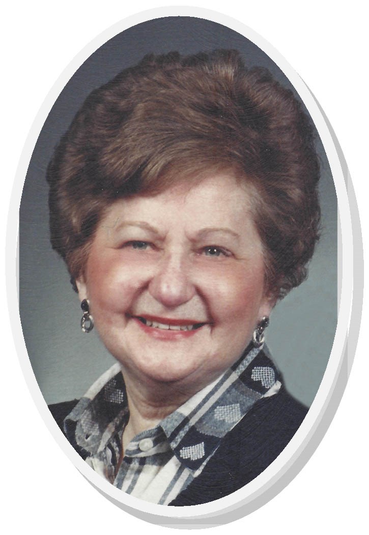 Helen Ruda Obituary - St. Clair Shores, MI