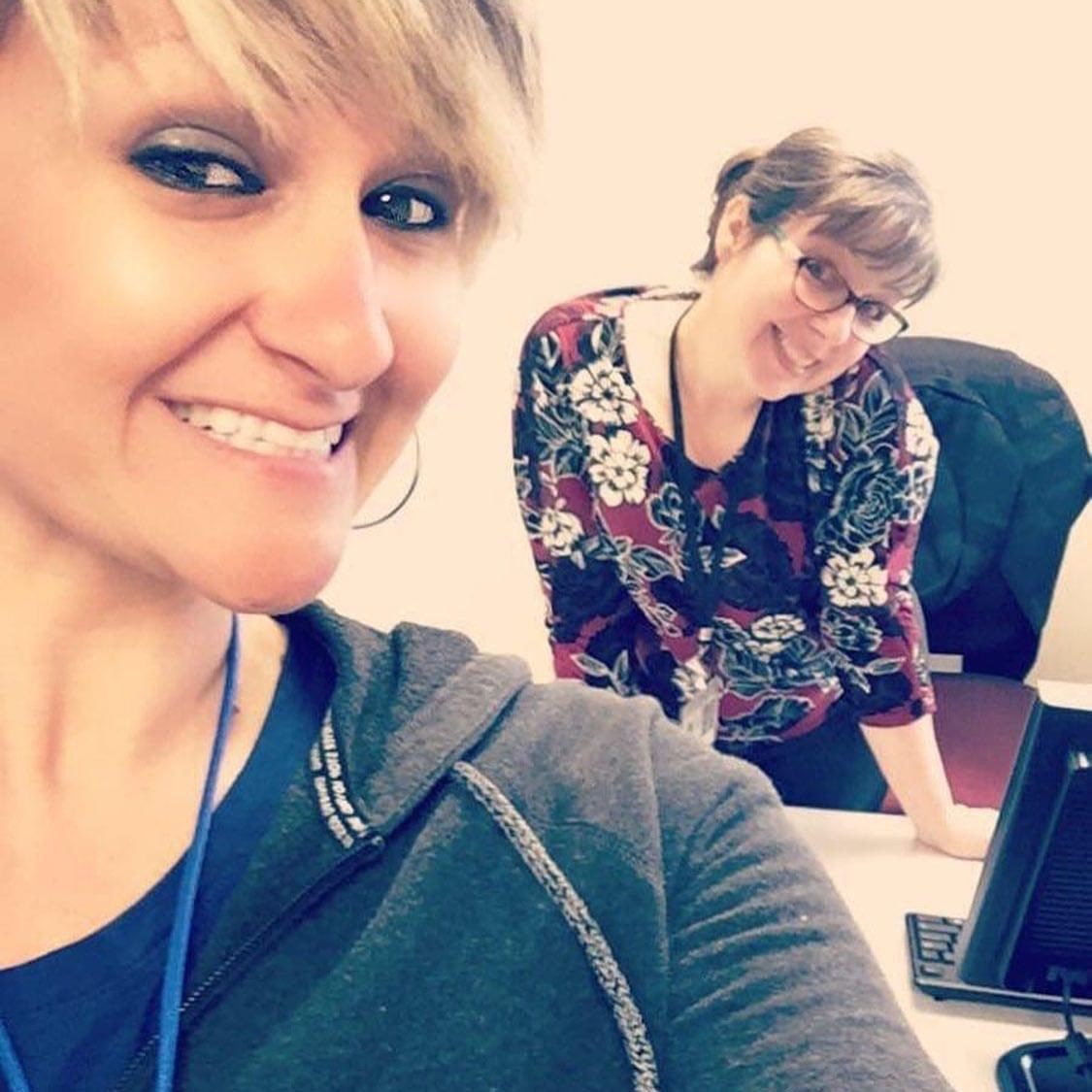 Yvette Fletcher's Instagram, Twitter & Facebook on IDCrawl